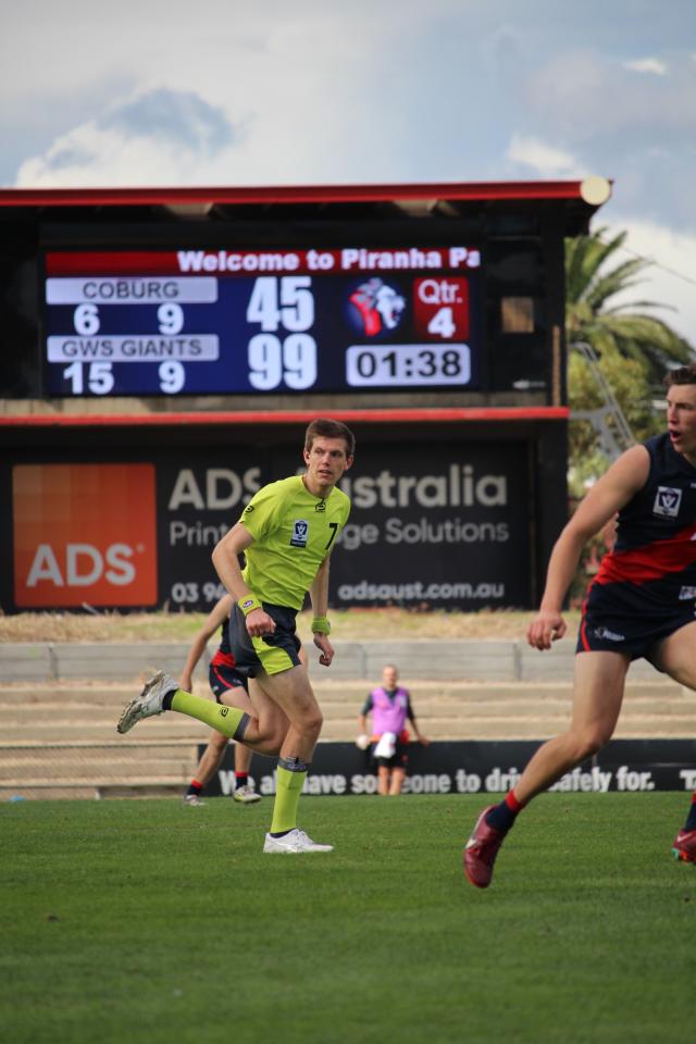 Sam's simply the best | The Centralian Today