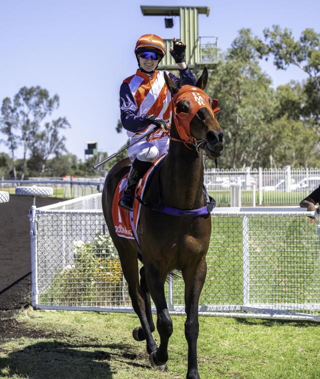 Funds for RFDS at the races | The Centralian Today