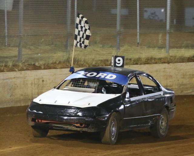 Memorial night honours | The Centralian Today