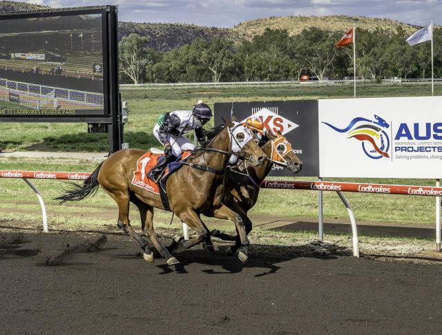 Alice Racing to support Rene | The Centralian Today