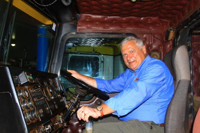 Just call me Nick | The Centralian Today