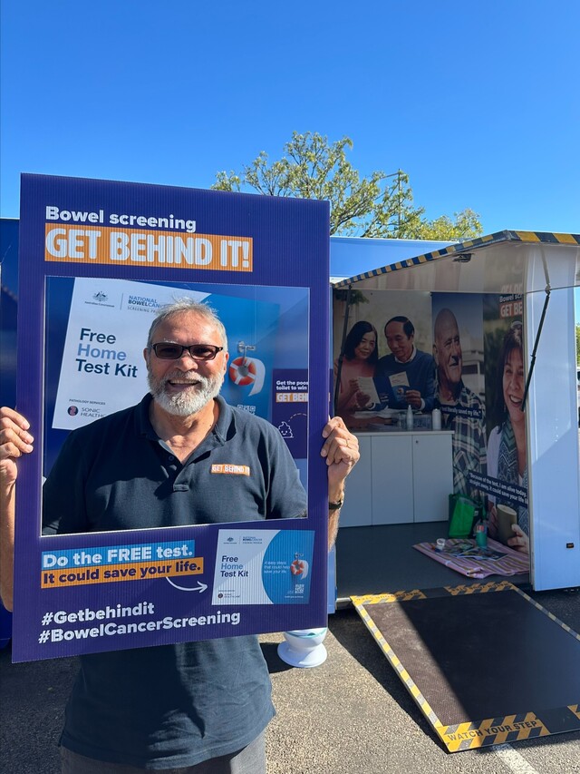 A life-saving roadshow | The Centralian Today