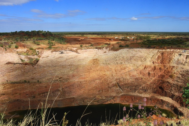 International investment into Tennant mining | The Centralian Today