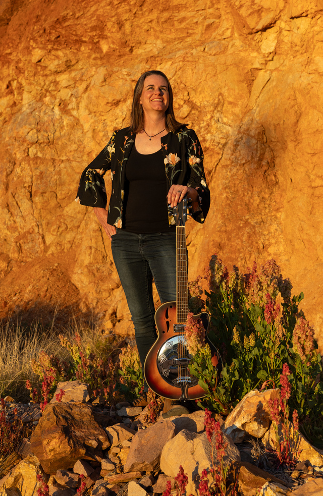 Single drops as album awaits | The Centralian Today