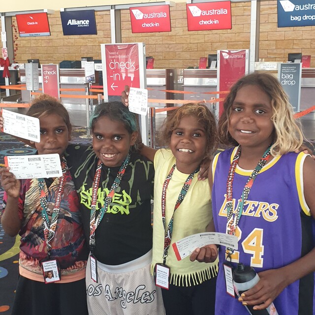 From Alice to the Opera House | The Centralian Today