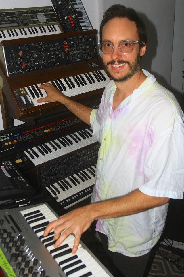 Territory musicians take on the world | The Centralian Today