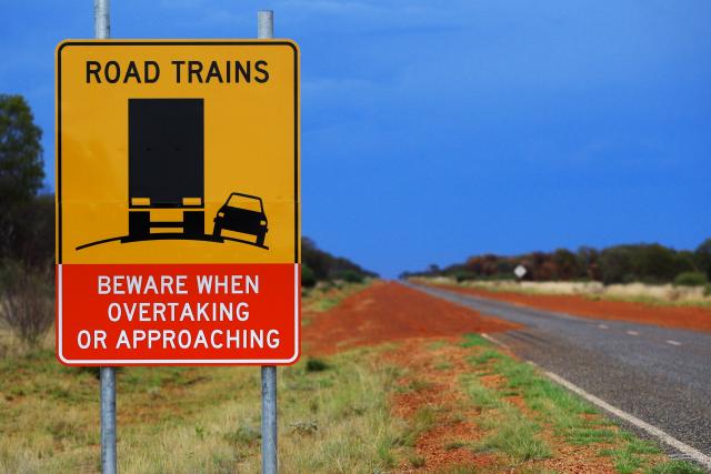 Tanami Road upgrade complete | The Centralian Today