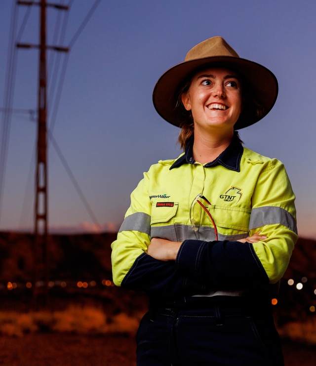 Applications for PWC apprentice intake open | The Centralian Today