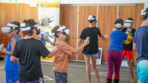 Tender for new library concept designs launched | The Centralian Today