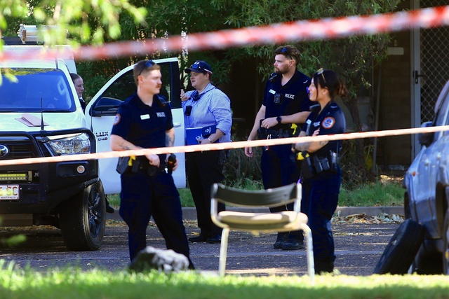 UPDATED: Police investigating at Head Street unit block | The ...