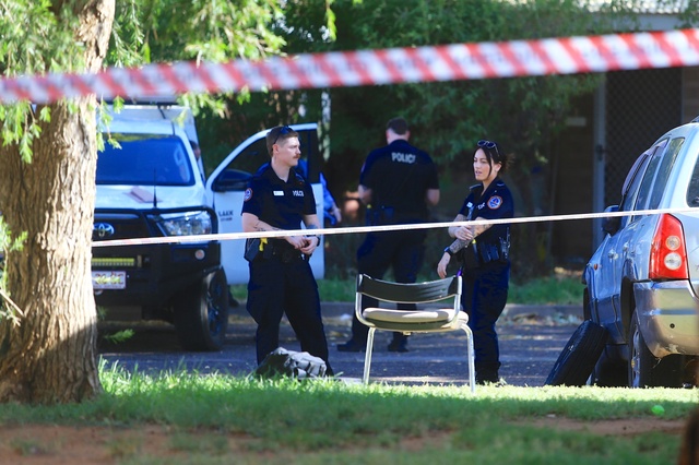 UPDATED: Police investigating at Head Street unit block | The ...